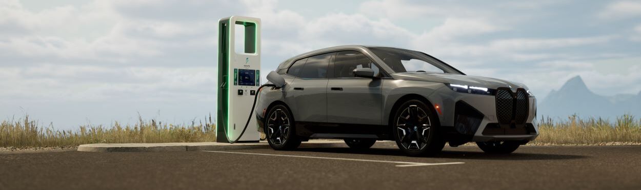 One Charge, Endless Possibilities - EVs In Arizona