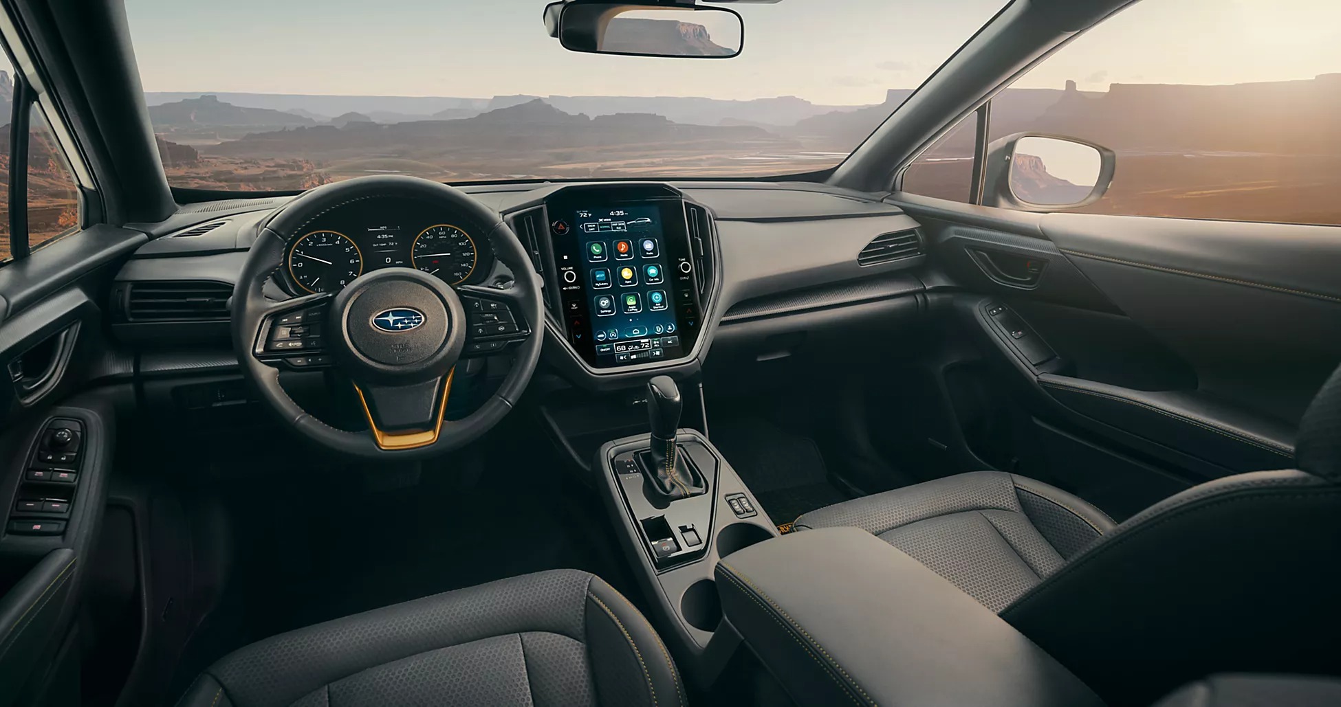 2024 Subaru Crosstrek Wilderness near Killeen, TX - Cleo Bay Subaru