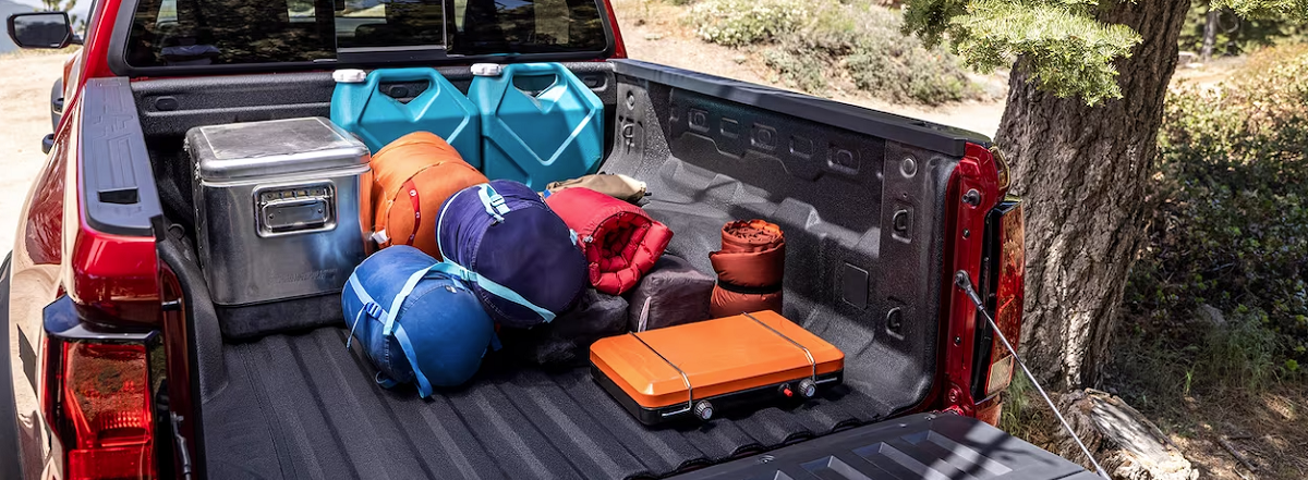 2024 Chevrolet Colorado for Sale near Lansing, MI - Sundance Chevrolet GMC