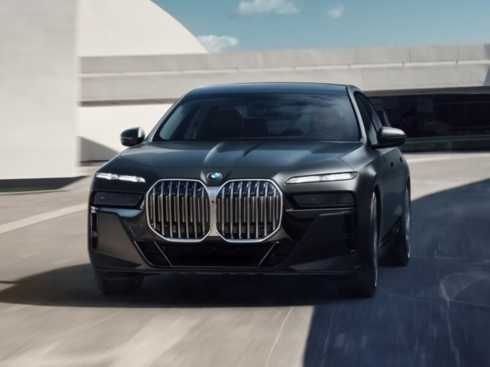 BMW Dealer Bloomfield NJ | BMW of Bloomfield