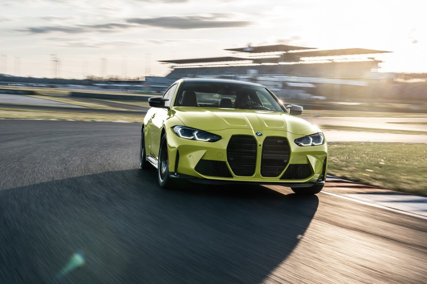 BMW Dealer Jersey City NJ | BMW of Bloomfield