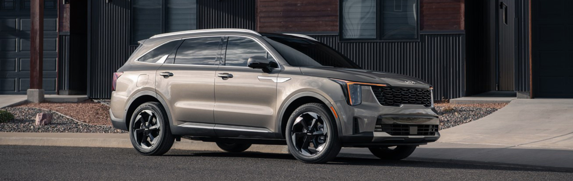 Review Kia Models - Kia Country