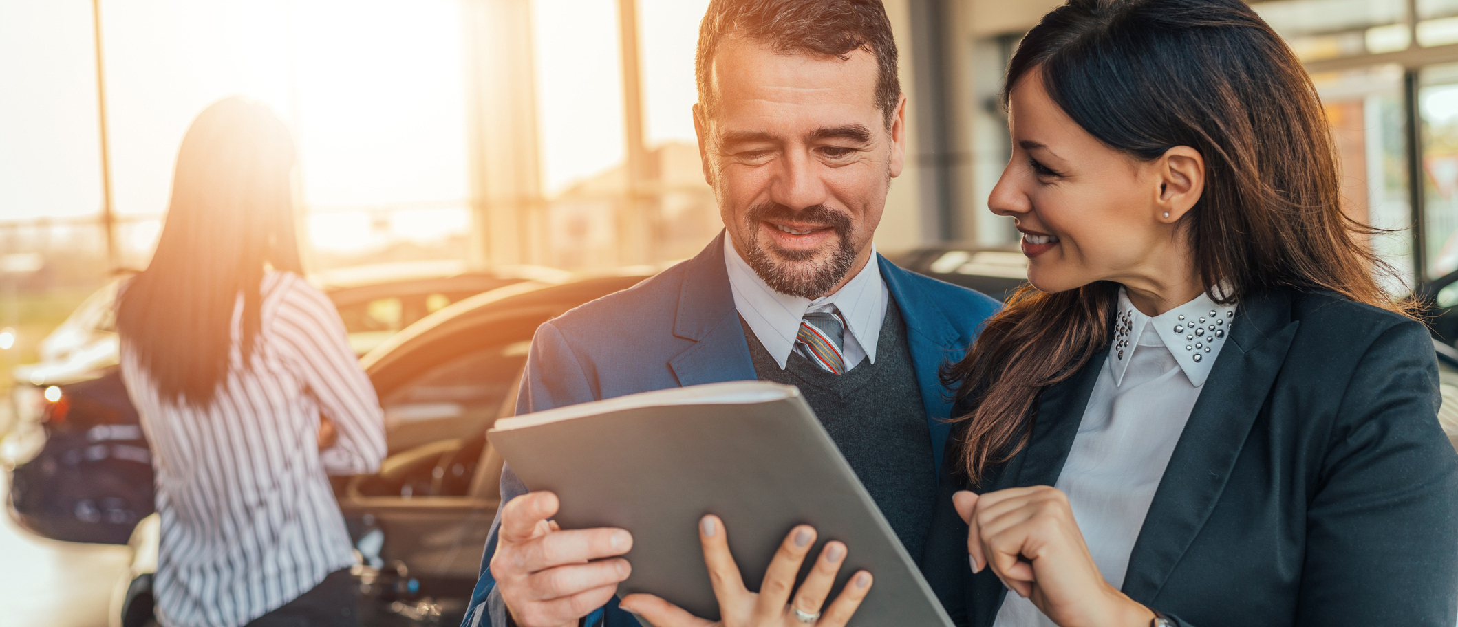 Certified vs One-Owner Cars near Peoria, AZ - Arrowhead BMW