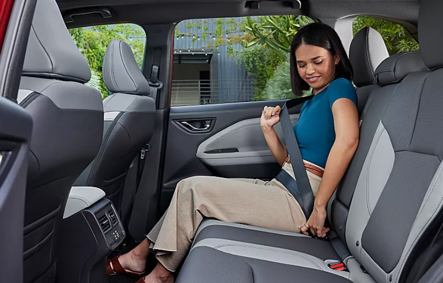 2025 Subaru Forester for Sale near Oswego, IL - Gerald Subaru North Aurora