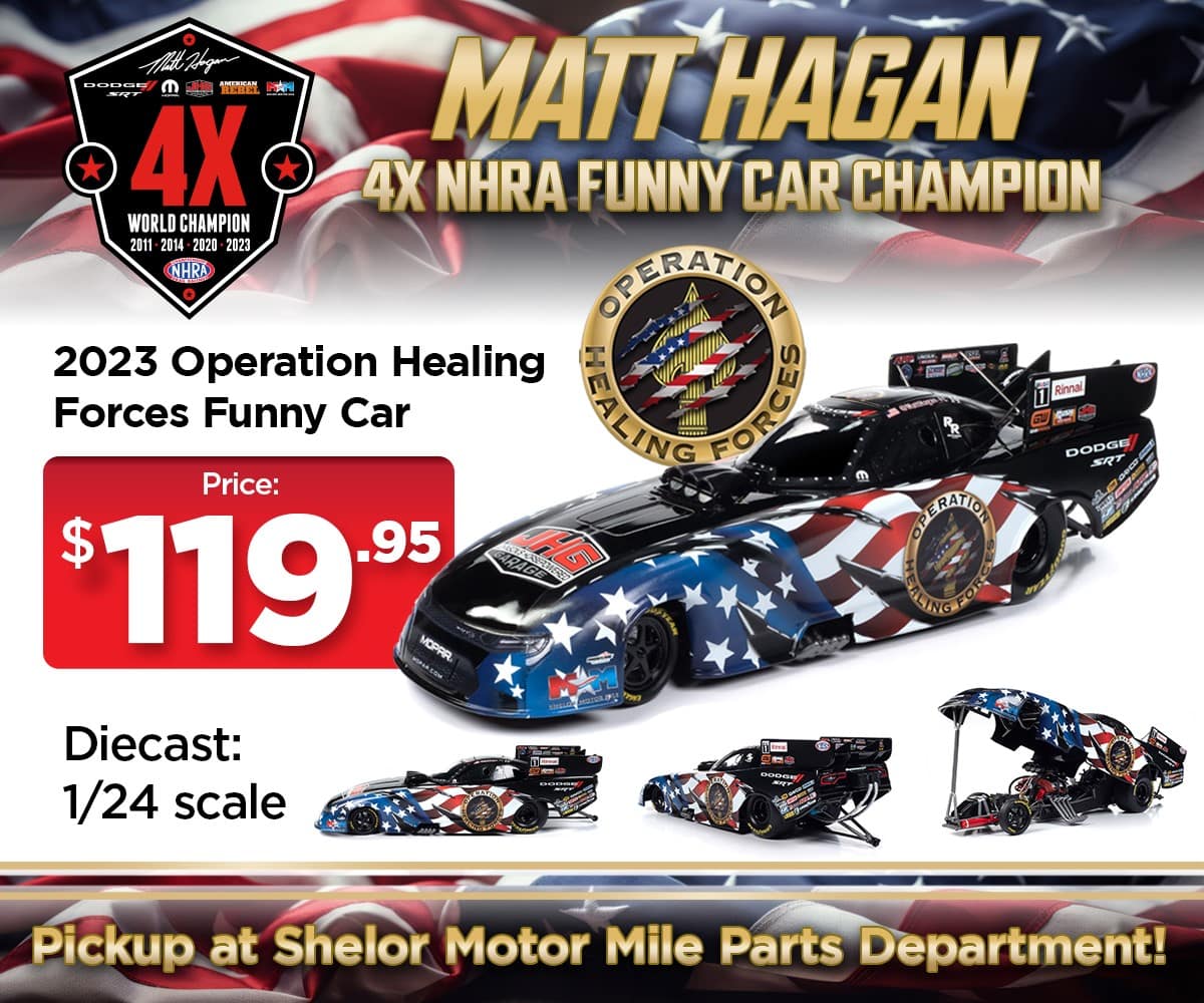Shelor Mopar Express Lane | Motor Mile Kia