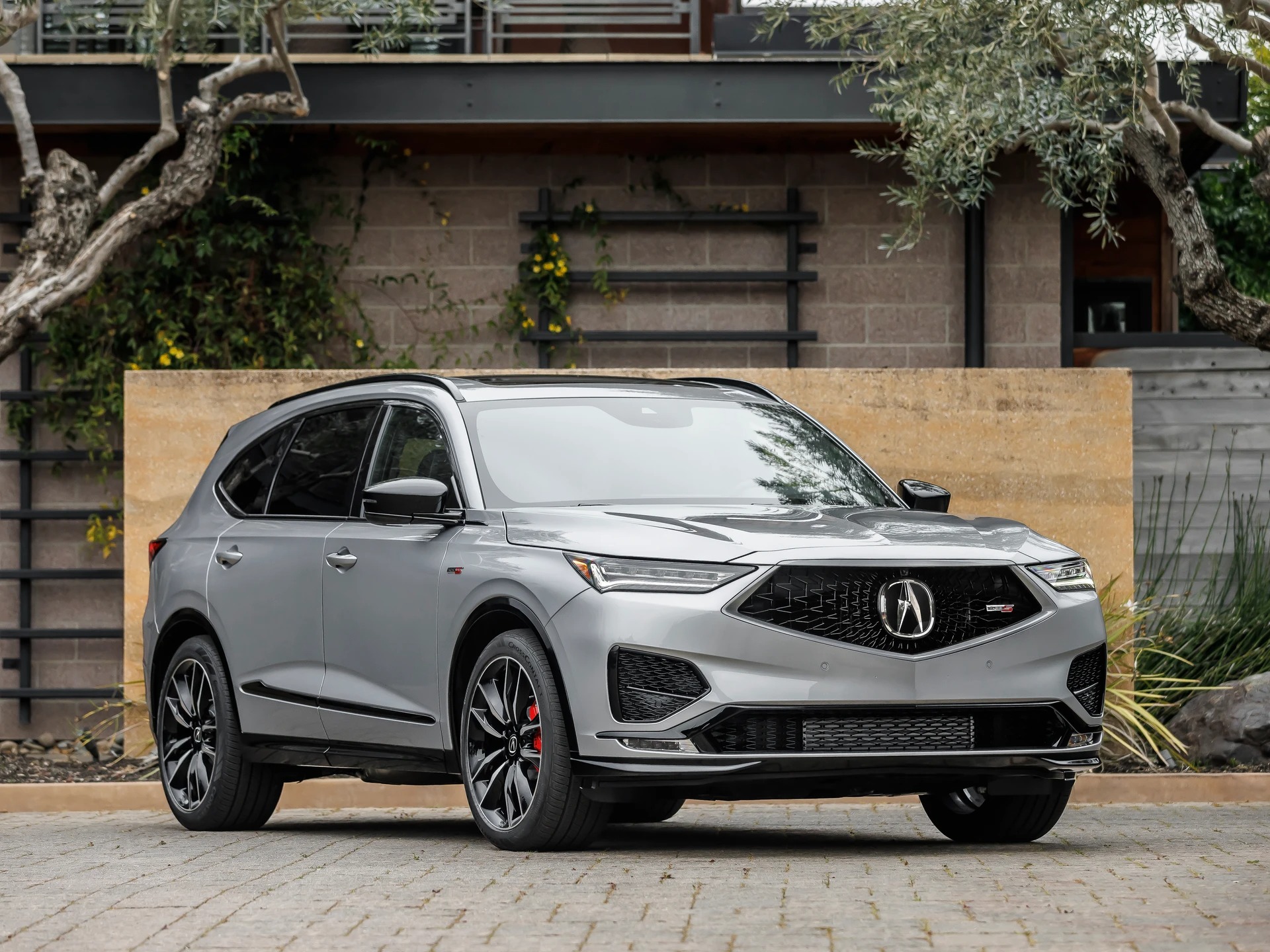 The 2025 Acura MDX Type S: Sporty SUV | Columbia Acura The 2025 Acura MDX Type S: Sporty SUV | Columbia Acura