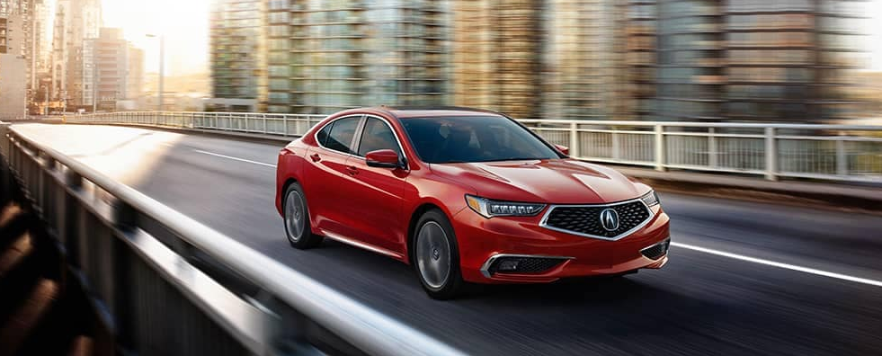 Used Acura TLX for Sale near Washington, DC - Radley Acura