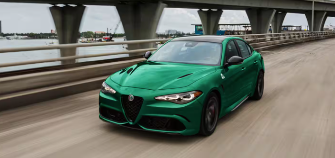 Blog - Jim Butler Alfa Romeo
