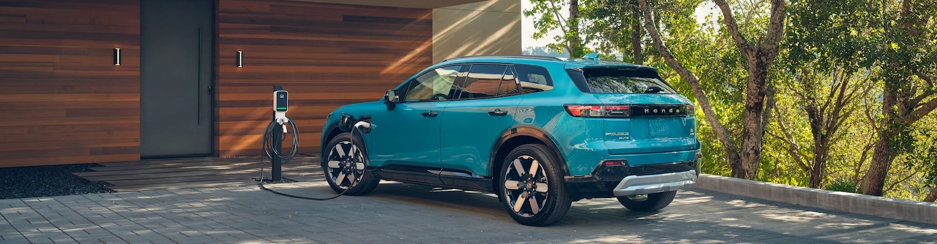 2024 Honda Prologue Charging and Range in Tallahassee, FL - Proctor Honda