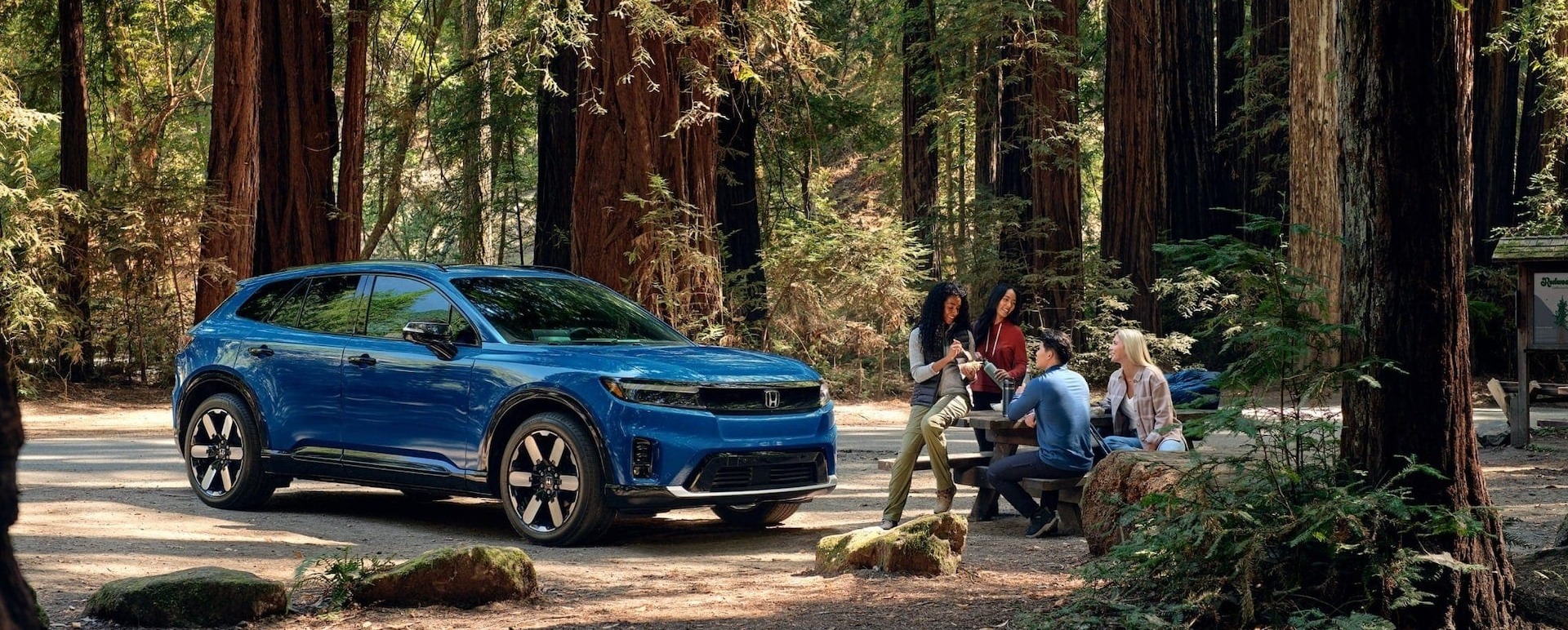 EV Lifestyle in Tallahassee, FL - Proctor Honda