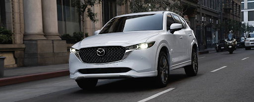 Unveiling the Diverse Mazda Lineup