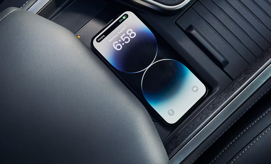 2024 Lexus GX 550 for Sale near Schererville, IN - Lexus of Merrillville