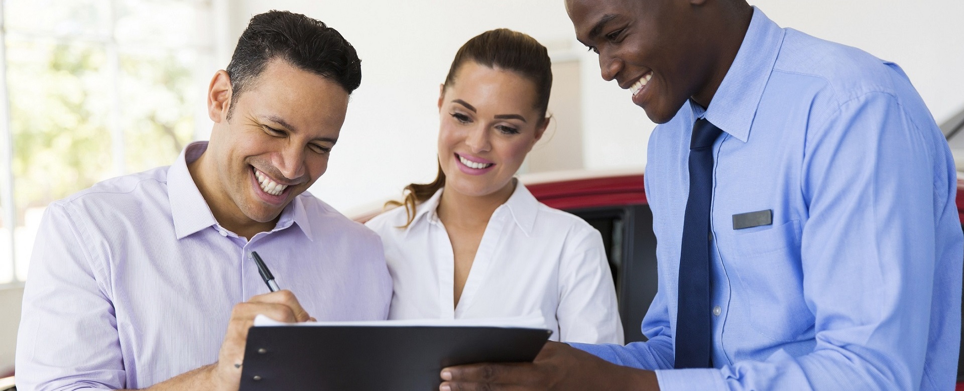 Bus Dealer in Swansea, IL - Midwest Transit Equipment