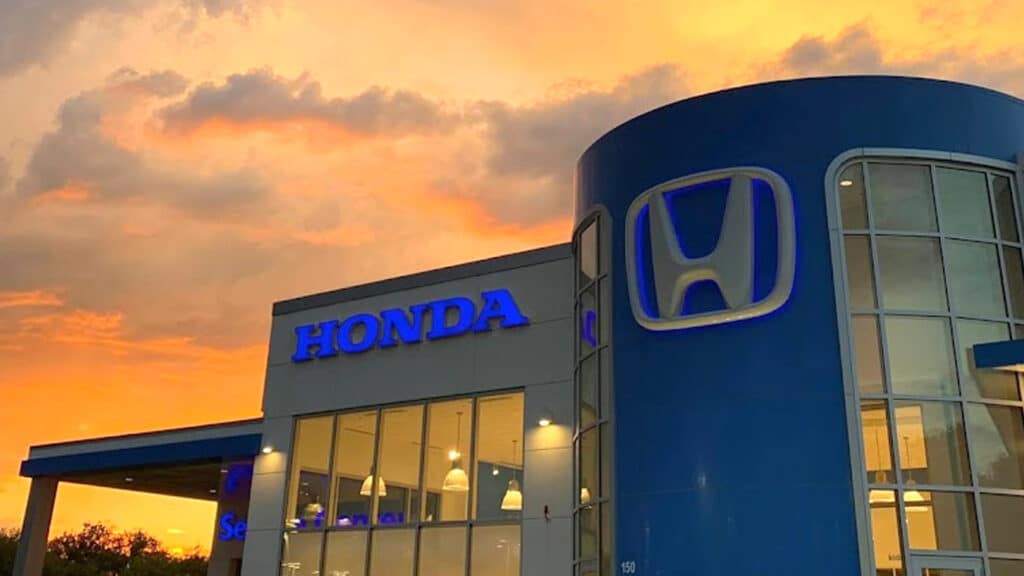 Terrific Services Offered By Atamian Honda Gallerynull