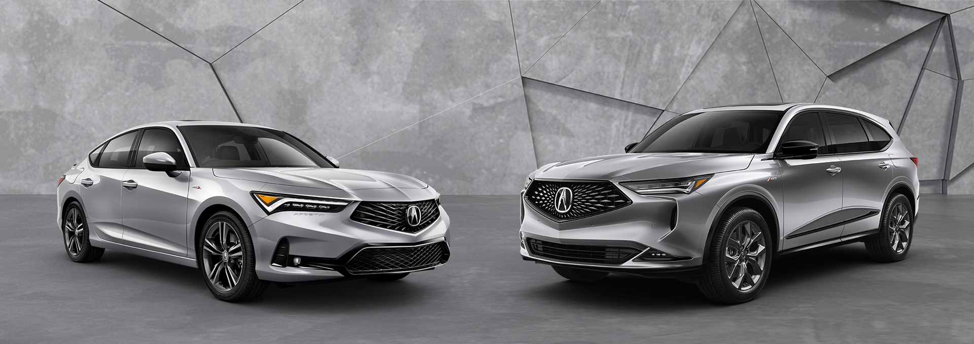 2024 Acura Integra vs 2024 MDX Review
