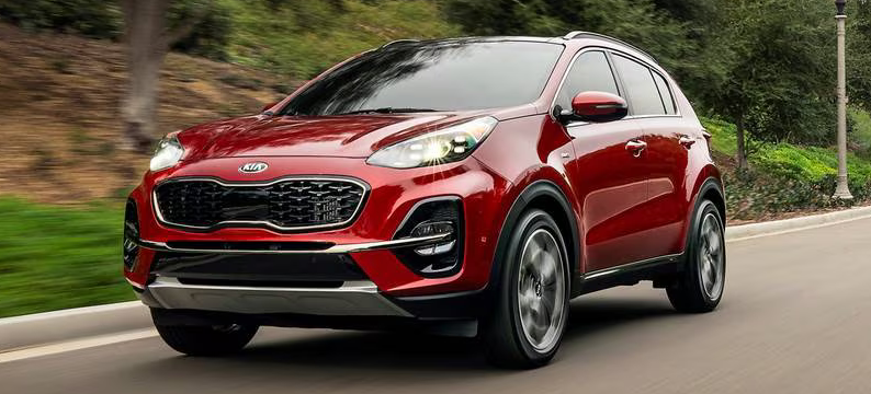 Used Kia Cars for Sale in Baytown, TX - Community Kia