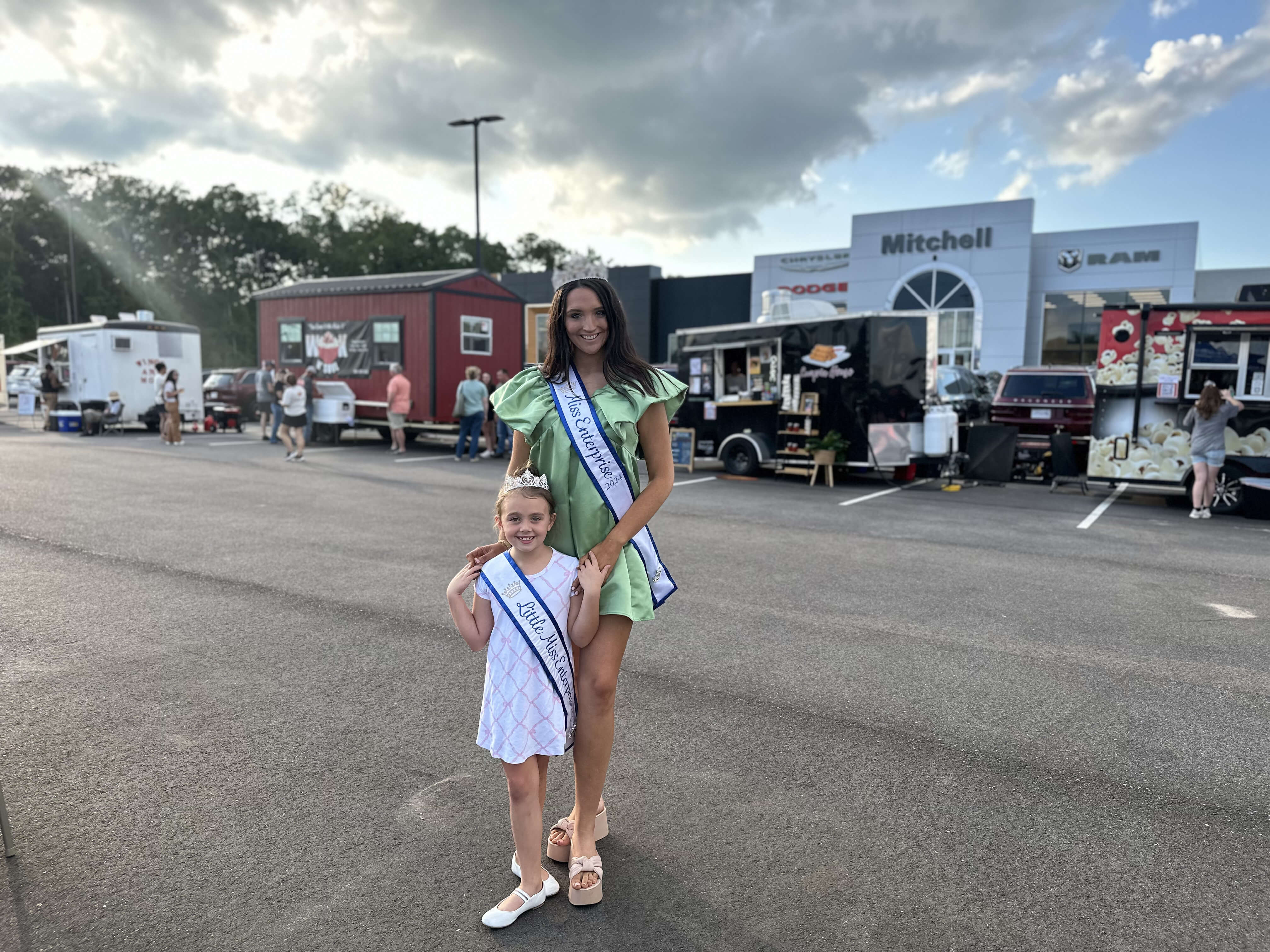 Food Truck Face Off Event | Mitchell Chrysler Dodge Jeep RAM