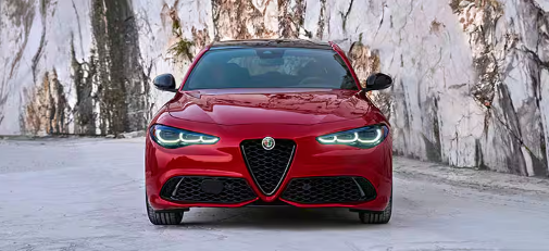 Blog - Jim Butler Alfa Romeo