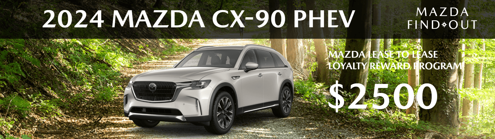 New Mazda Specials in Seattle - Lee Johnson Mazda of Seattle