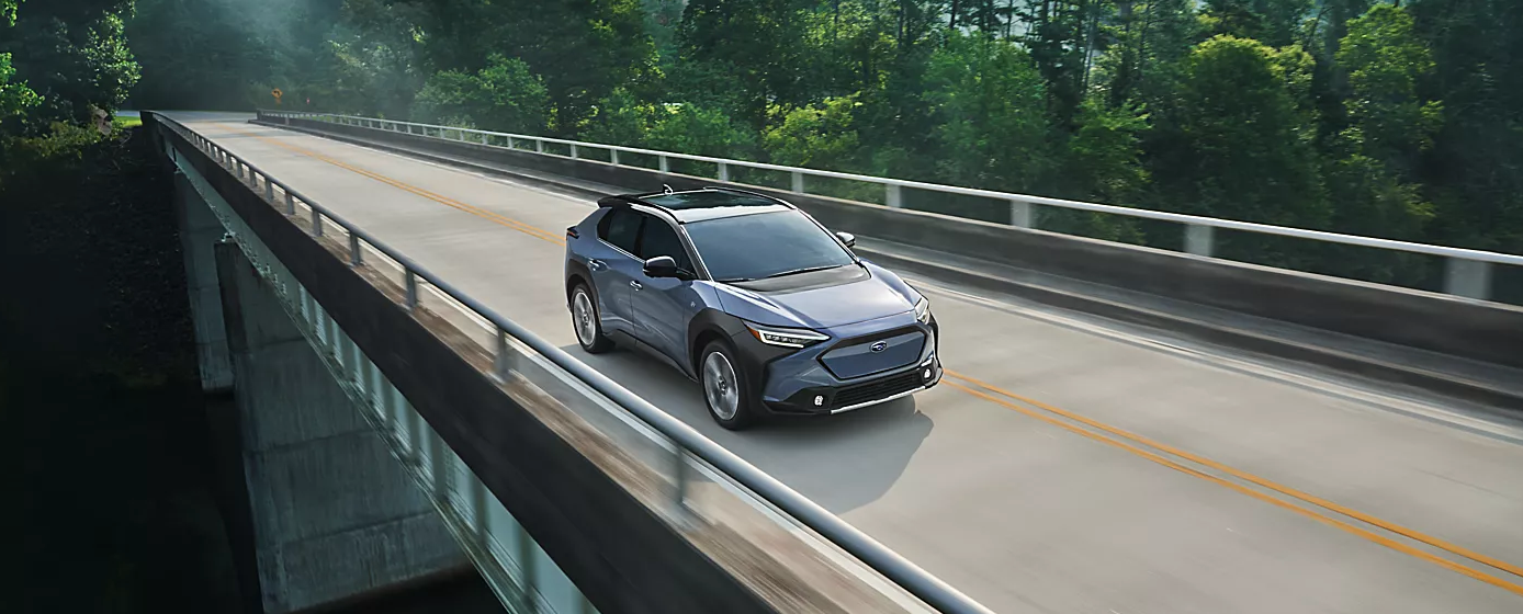 EV Benefits in Stroudsburg, PA - Ertle Subaru