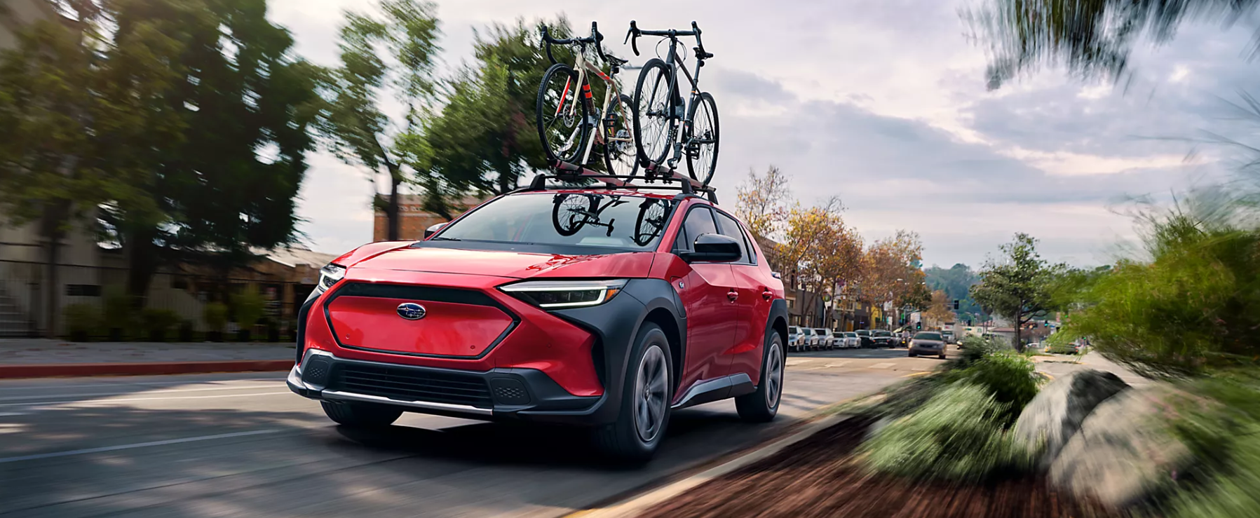 2024 Subaru Solterra for Sale near Mount Bethel, PA - Ertle Subaru