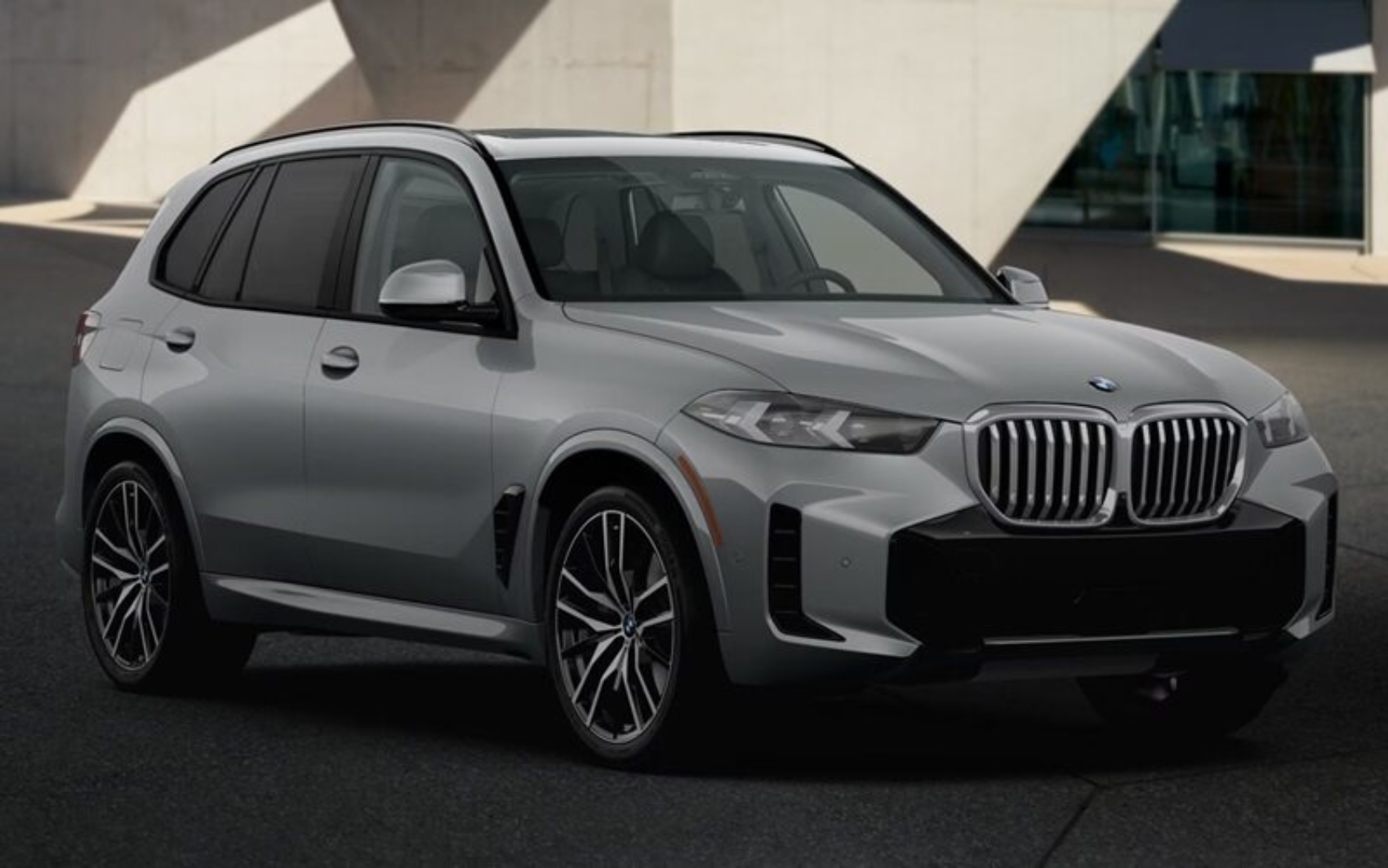 BMW Dealer Montclair NJ | BMW of Bloomfield