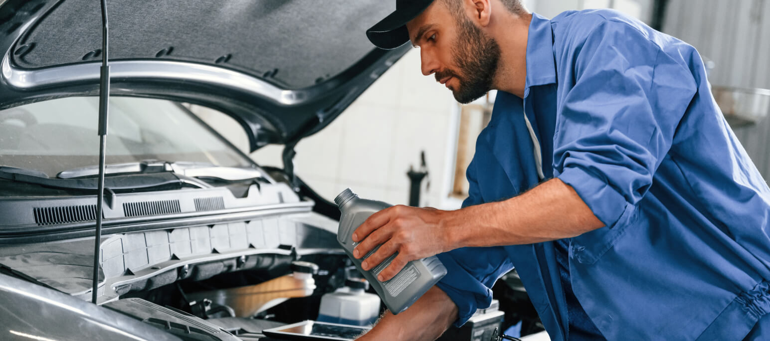 Honda Maintenance Codes Explained [+ Chart]