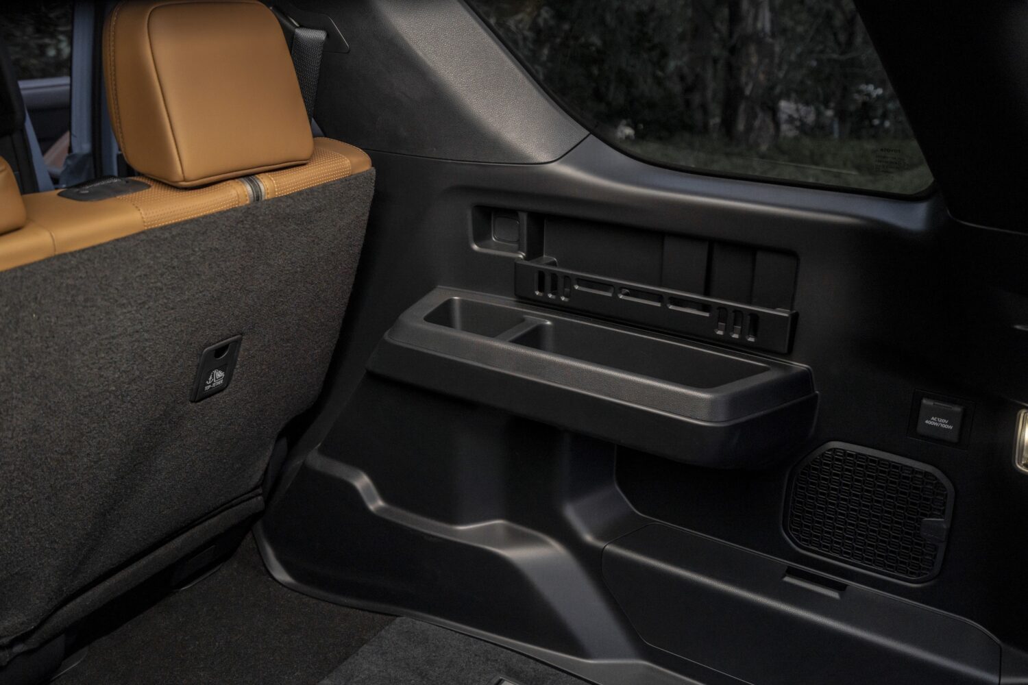 2025 Toyota 4Runner Preview near Paramus, NJ - Toyota of Hackensack