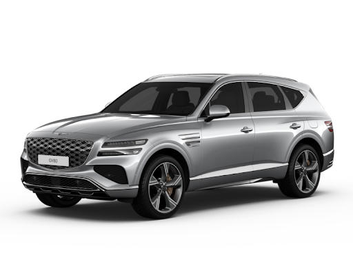 Every 2025 Genesis SUV Update You Should Be Excited For - Delray Genesis