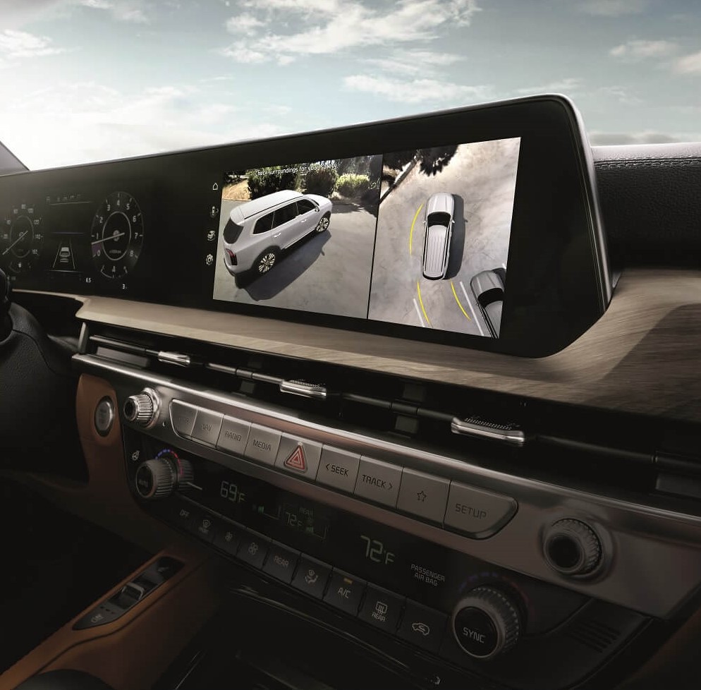 Benefits of Buying a New Kia | Burlington Kia