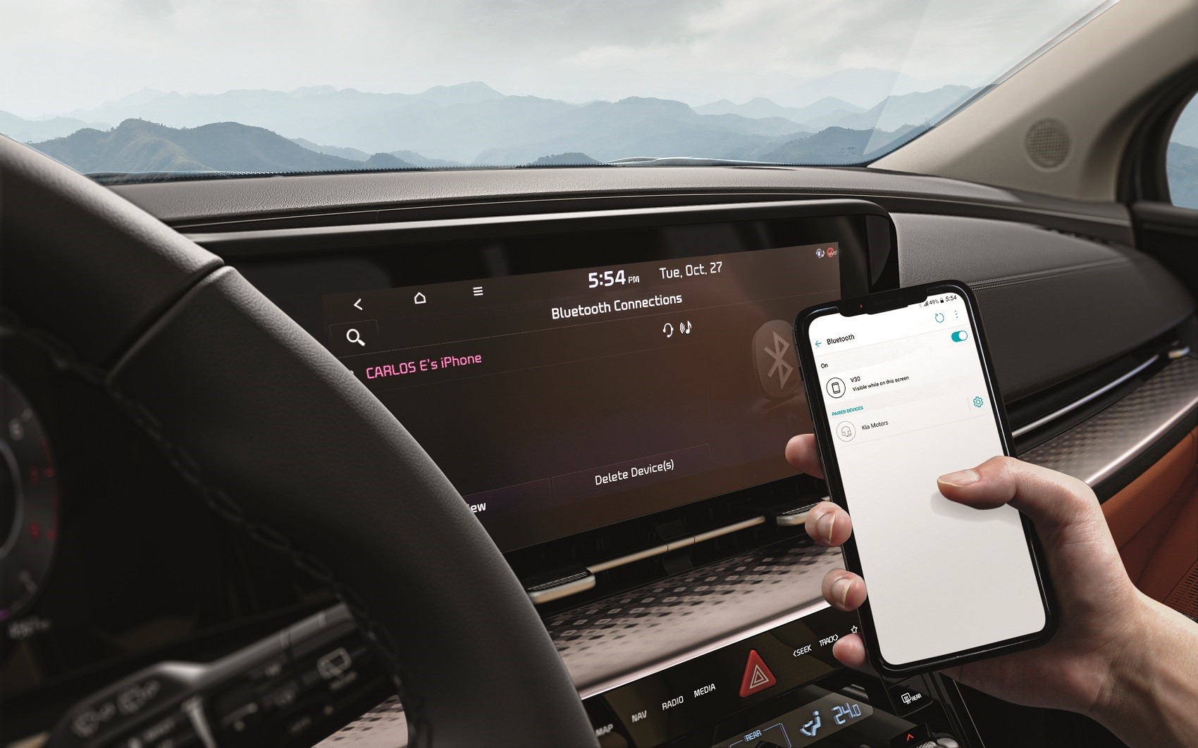 Benefits of Buying a New Kia | Burlington Kia