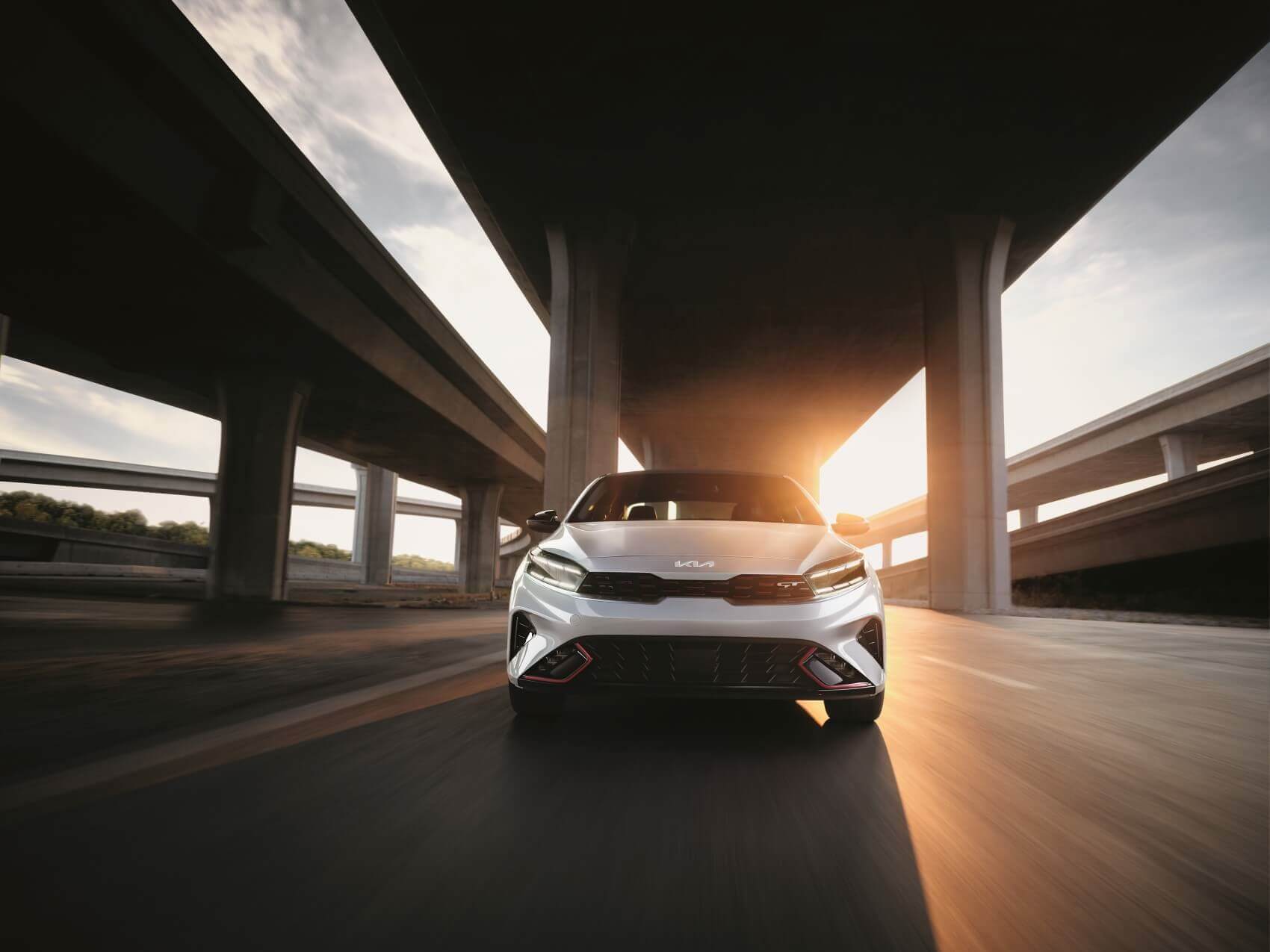 Benefits of Buying a New Kia | Burlington Kia