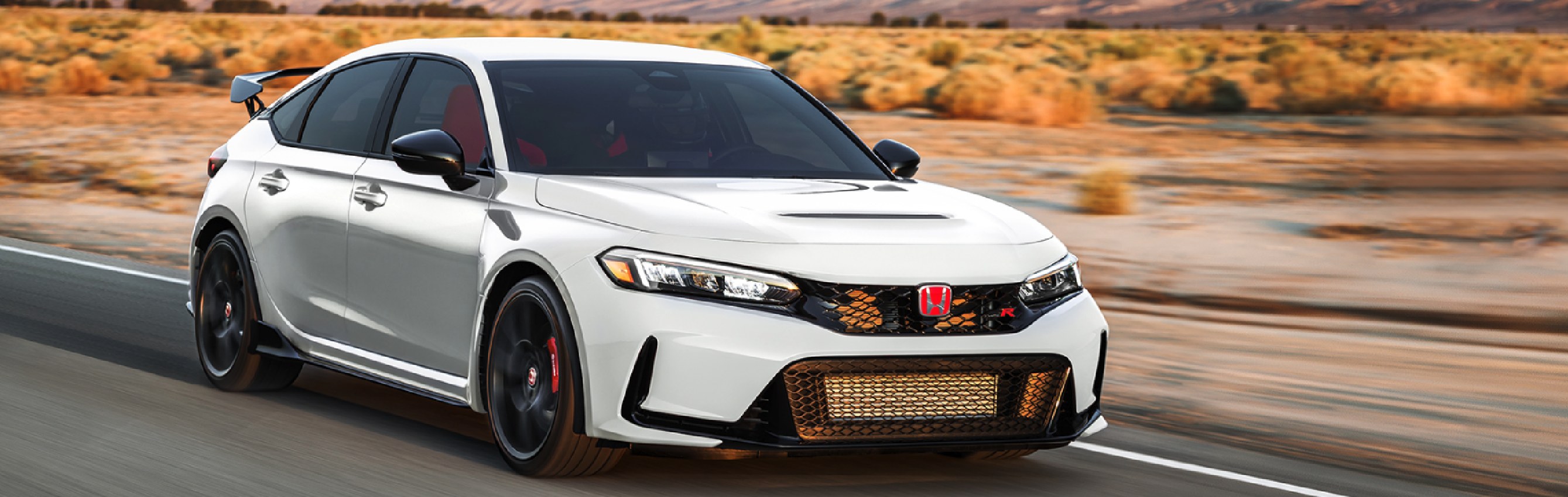 Review New Honda Models - Lodi Honda