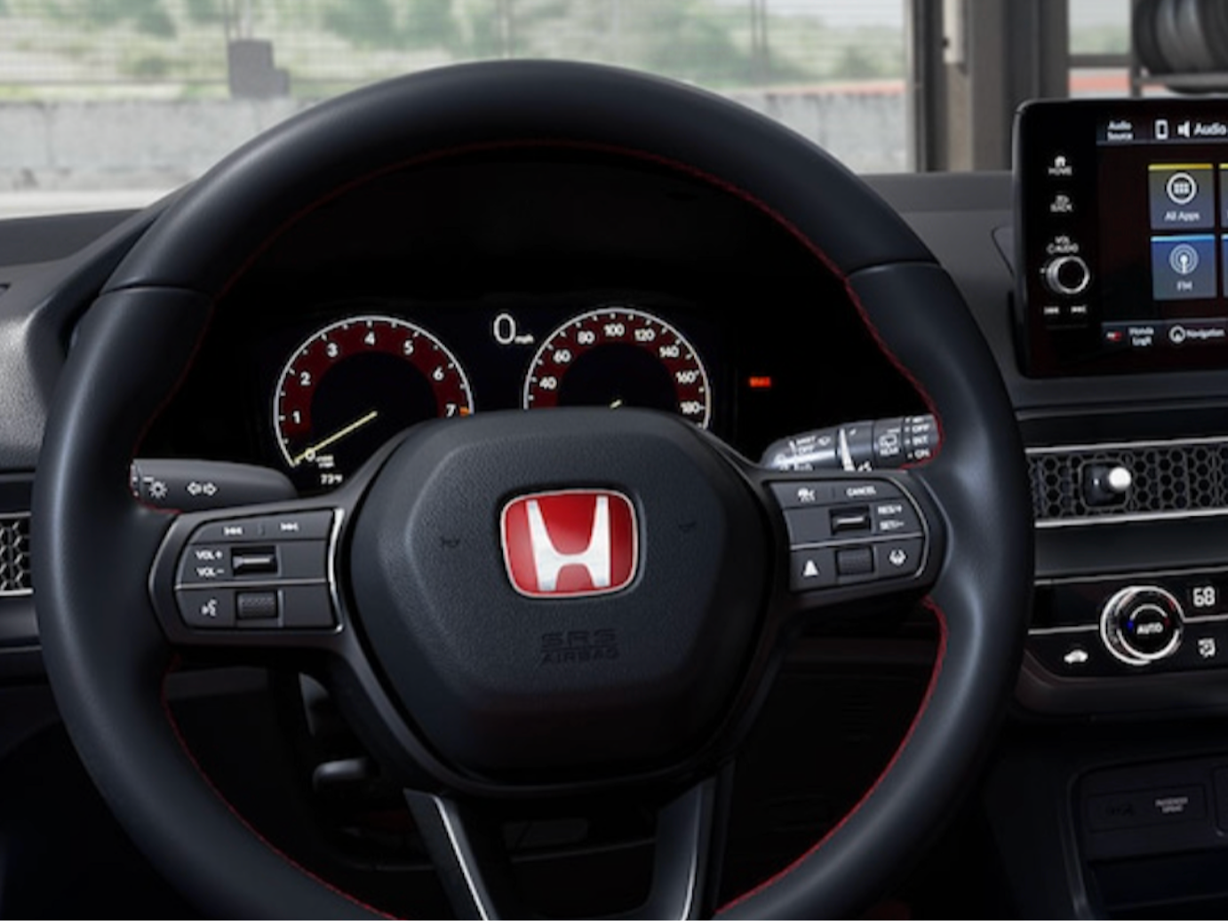 2024 Honda Civic Type R Lodi Honda