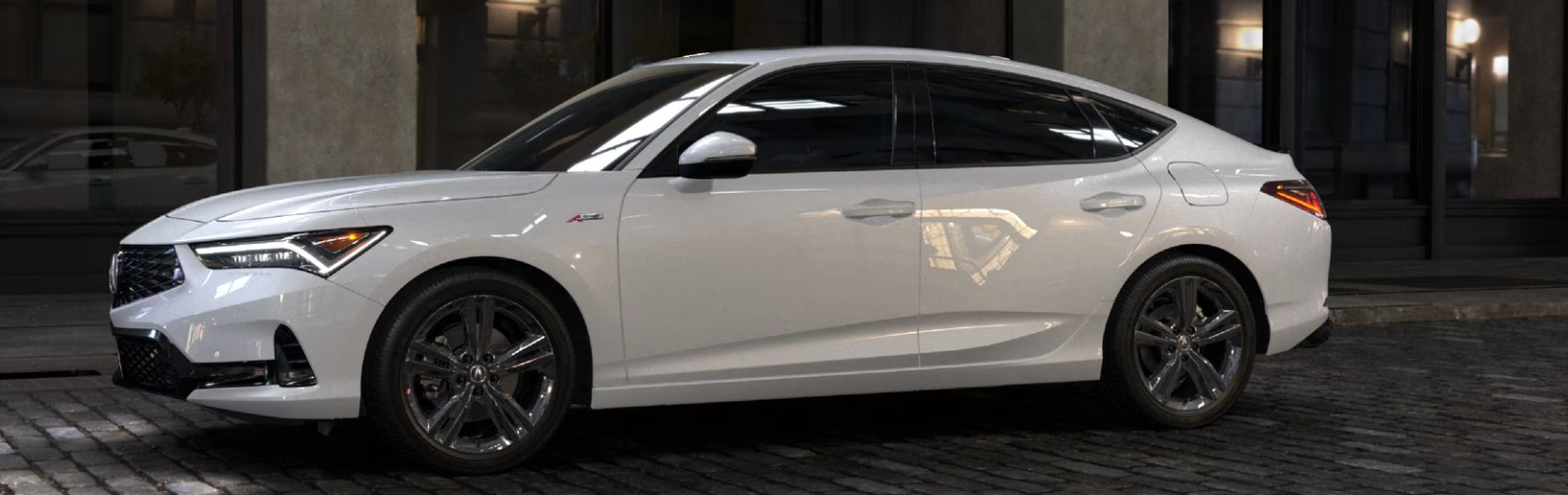 2025 Acura Integra for Sale near Manassas, VA - Karen Radley Acura