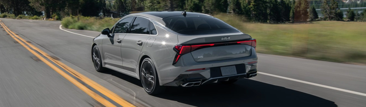 2025 Kia K5 for Sale near Sugar Land, TX - Archer Kia