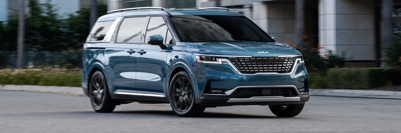 2024 Kia Carnival for Sale near Sugar Land, TX - Archer Kia