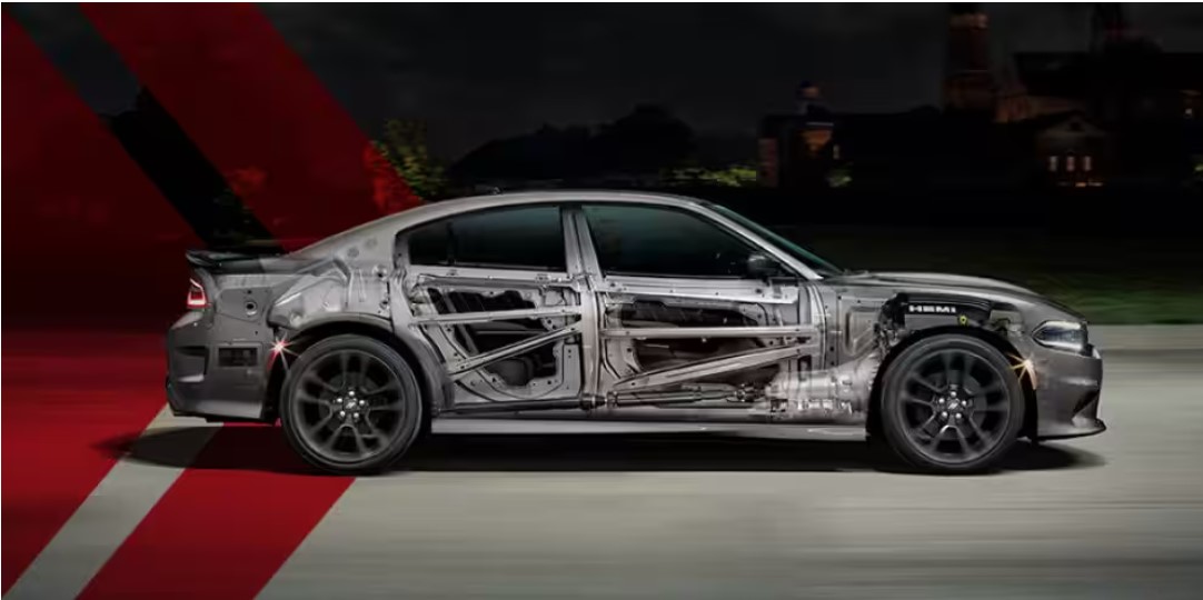 Dodge vs Ford | Compare 2025 Dodge Vehicles at Landers Chrysler Dodge ...