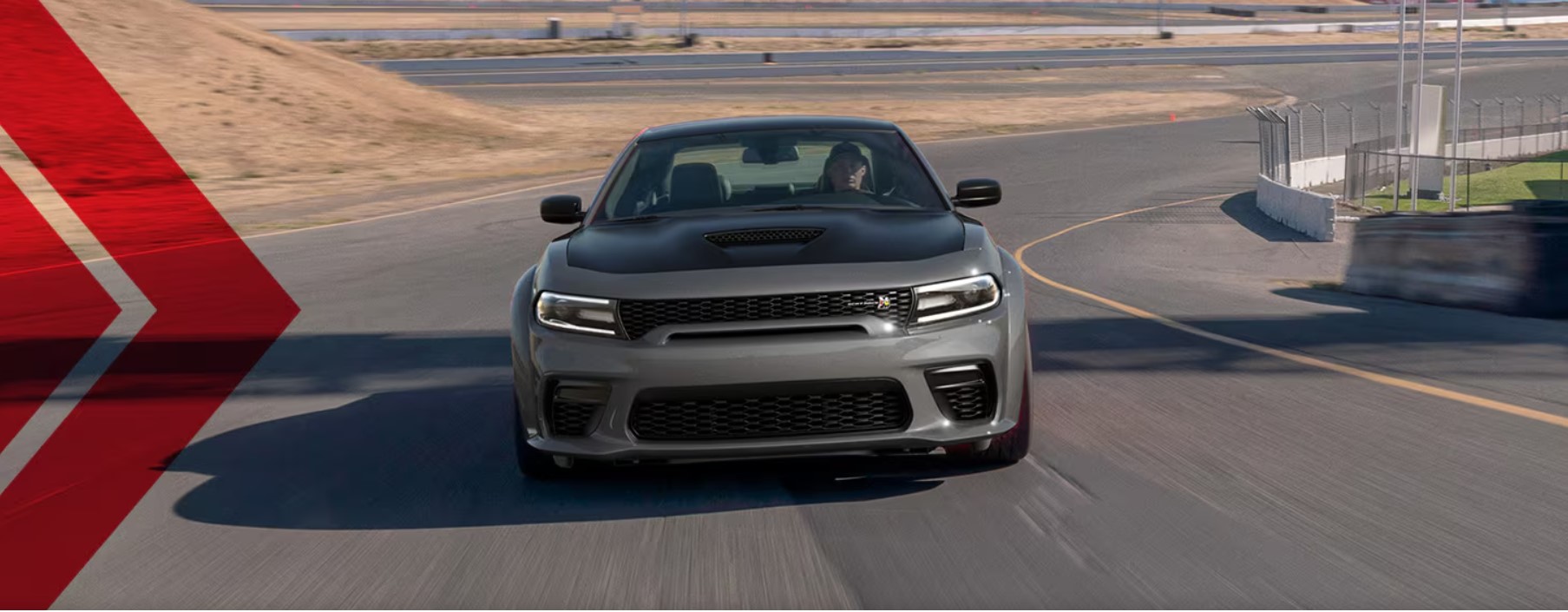 Dodge vs Ford | Compare 2025 Dodge Vehicles at Landers Chrysler Dodge ...