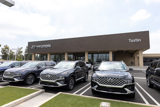 Tustin Hyundai’s Guide to Hyundai Financing