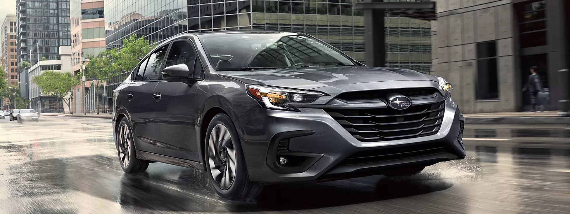 2025 Subaru Legacy for Sale near East Stroudsburg, PA - Ertle Subaru