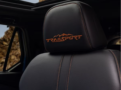 2025 Honda Pilot Trims Citrus Heights