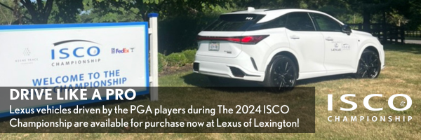 Lexus and Used Car Dealer in Lexington | Lexus of Lexington