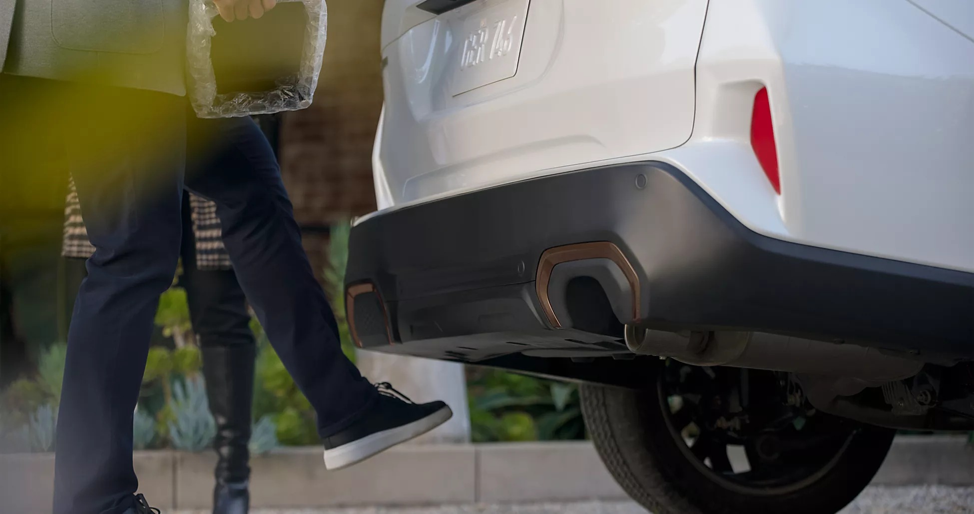 2025 Subaru Forester Lease in Springfield, VA - Sheehy Subaru Springfield