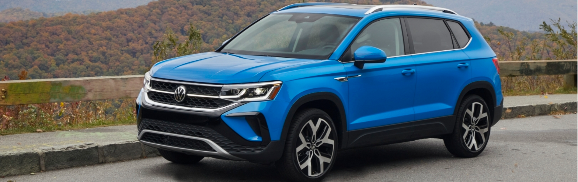 Review 2024 Volkswagen Models - Killeen Volkswagen