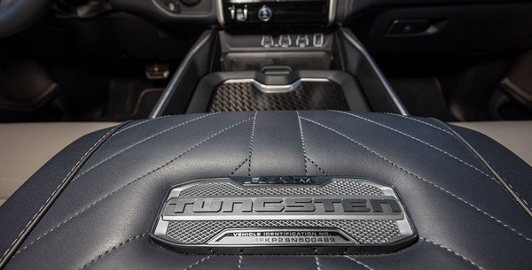 2025 Ram 1500 Lease in Gander, NL - Lakeview Chrysler