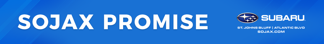 Subaru of Jacksonville | Promises Made, Promises Kept