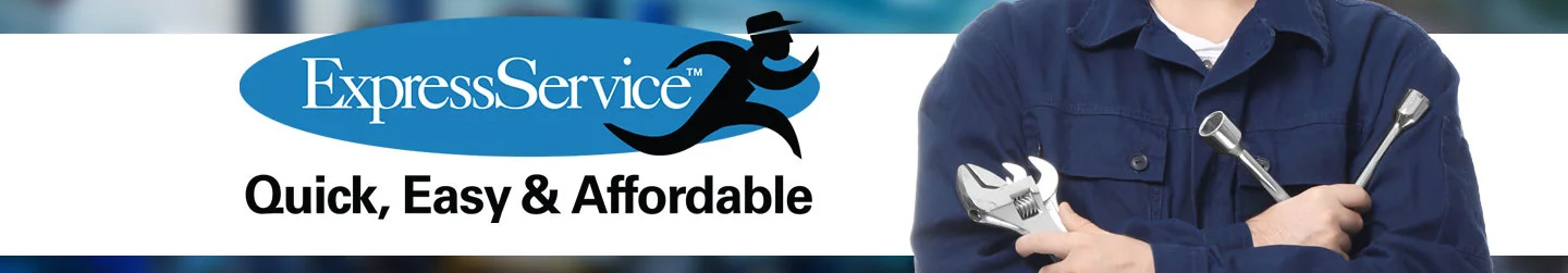 Book Your Next Appointment | Gary Yeomans Honda