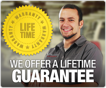 Collision Repair Guarantee & Warranty | Manchester Collision Center