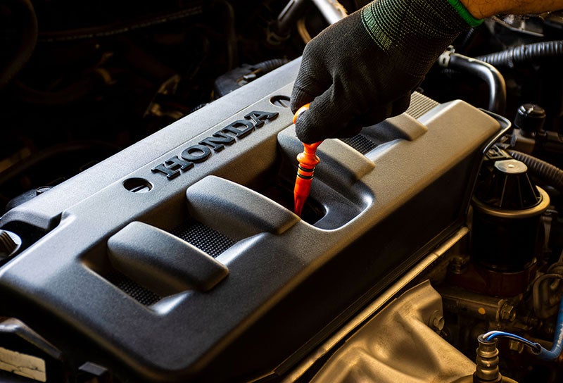 Honda Certified Repairs | Manchester Collision Center